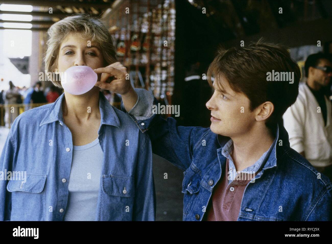 Helen slater hi-res stock photography and images - Alamy