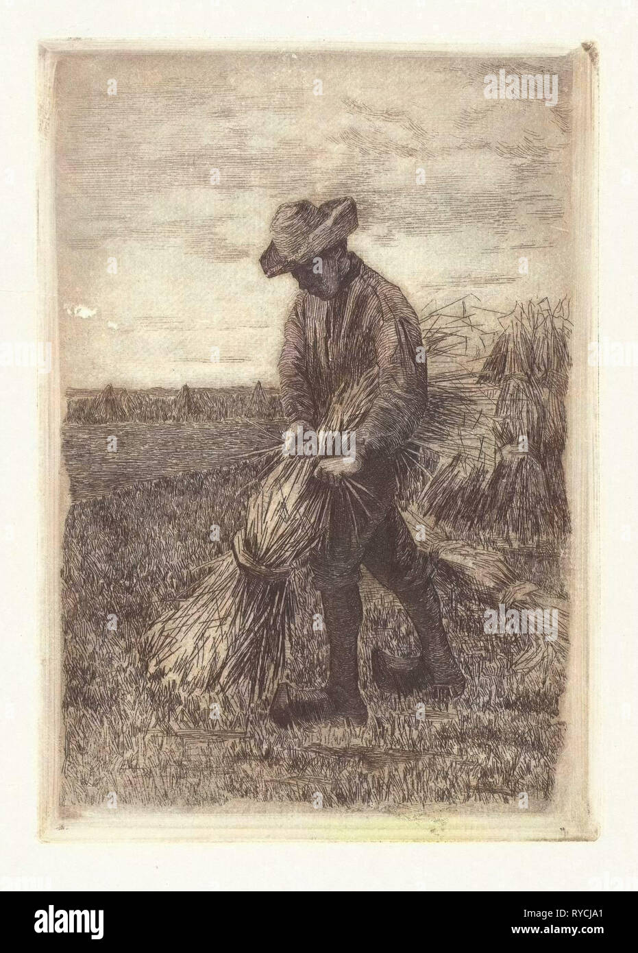 Johanna henriette besier hi-res stock photography and images - Alamy