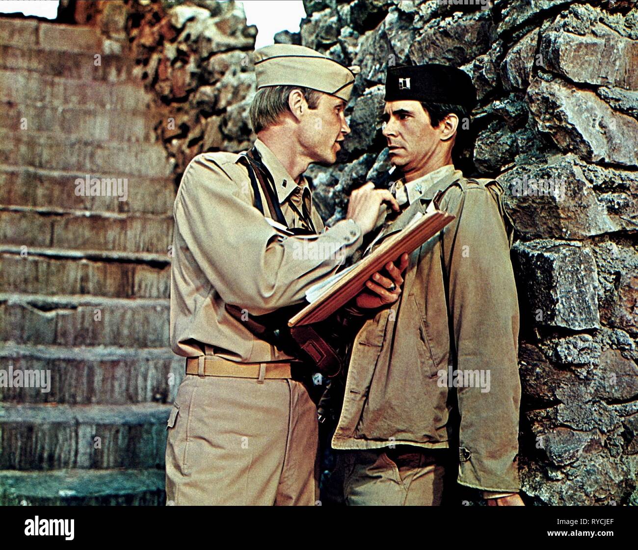 Catch 22 movie hi-res stock photography and images - Alamy