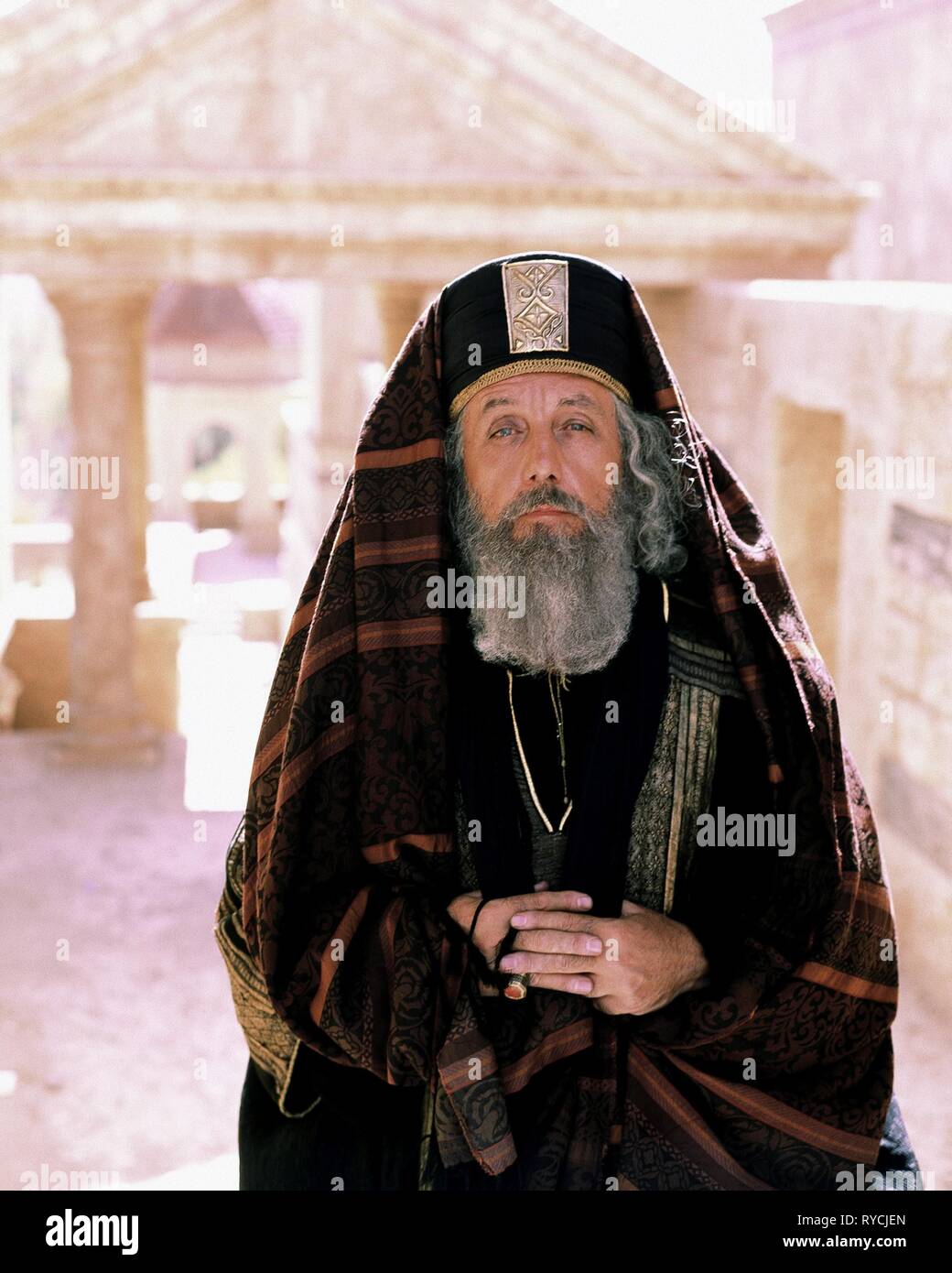 Bob Gunton High Resolution Stock Photography and Images - Alamy