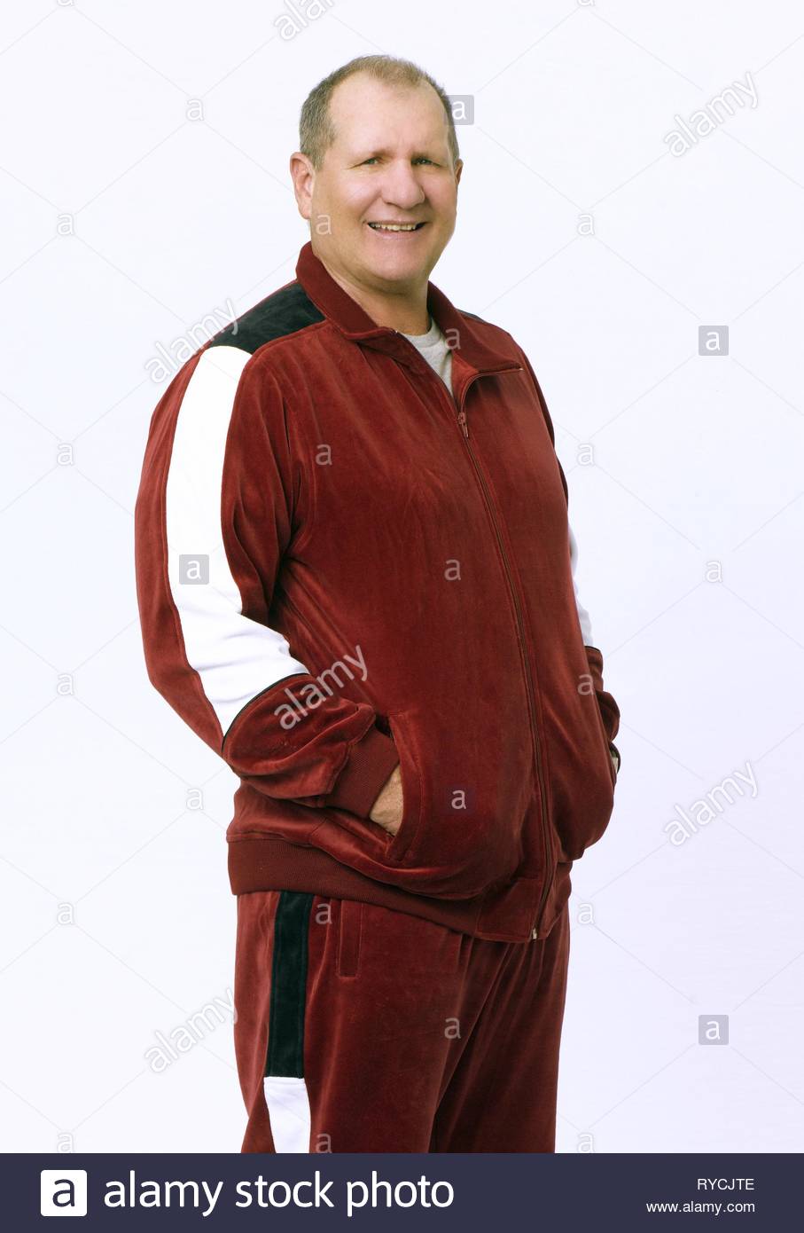 Ed Oneill High Resolution Stock Photography and Images - Alamy