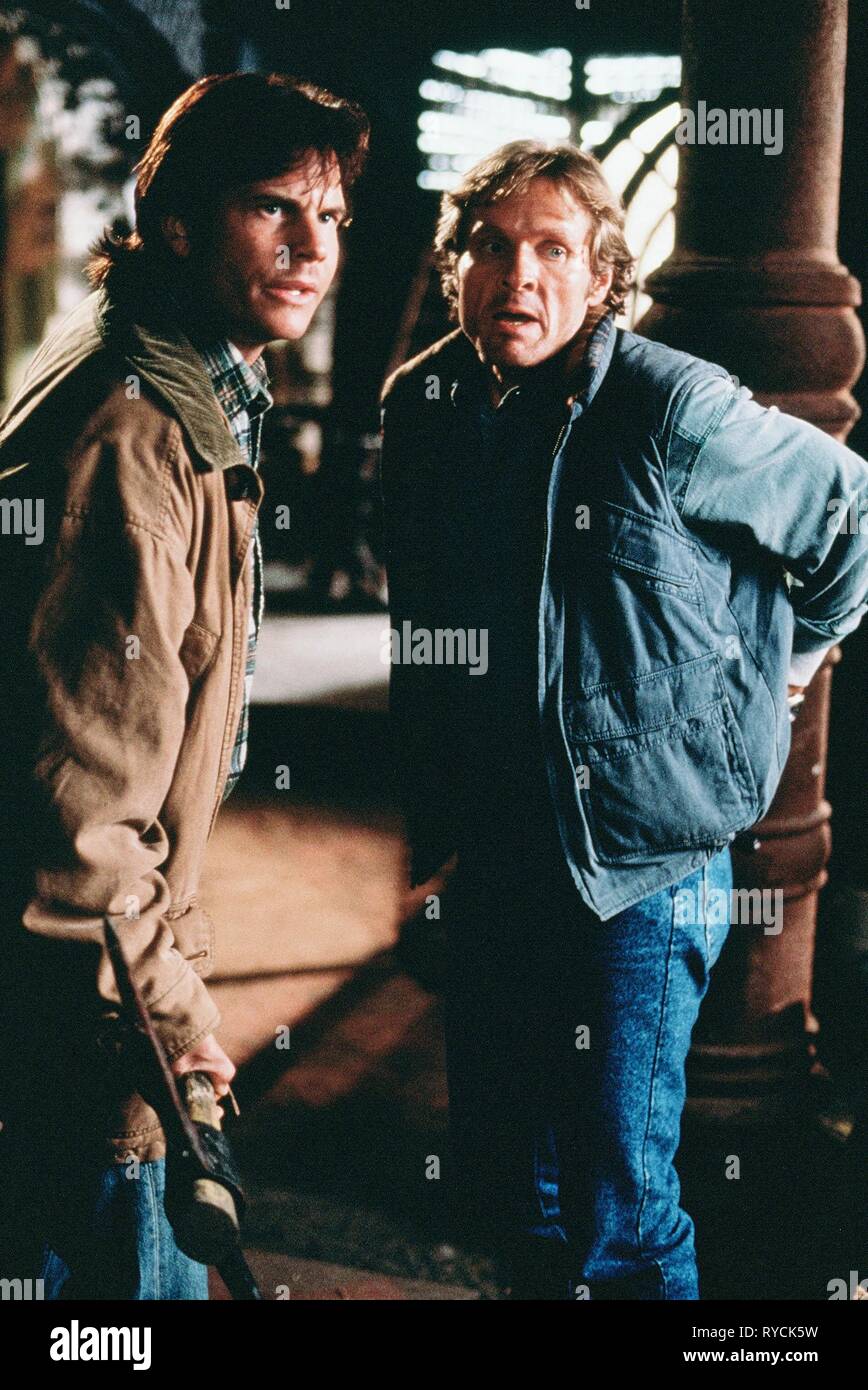 William Paxton High Resolution Stock Photography and Images - Alamy