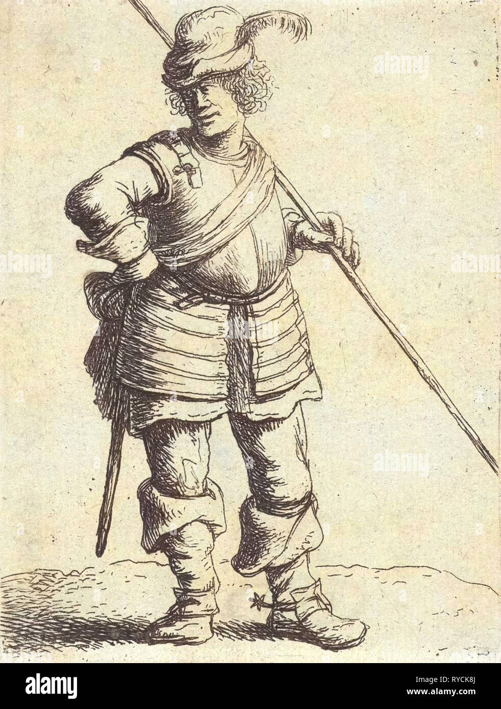 Helved weapons hi-res stock photography and images - Alamy