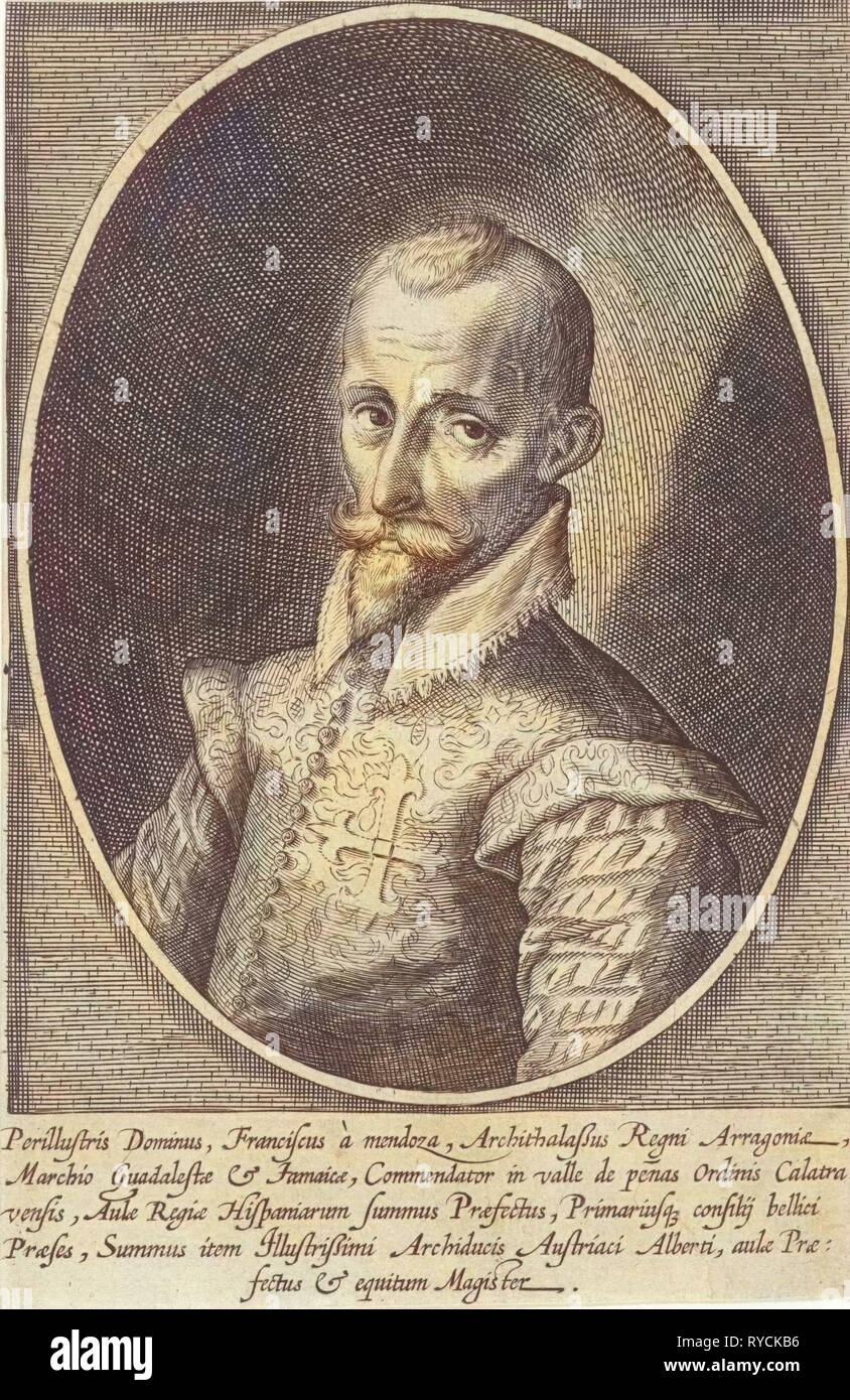 Francisco mendoza hi-res stock photography and images - Alamy