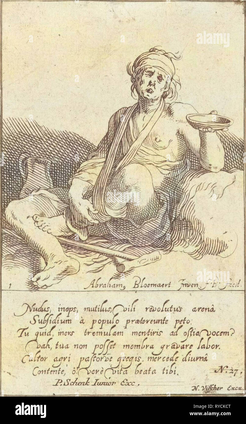 Pieter schenk ii hi-res stock photography and images - Alamy