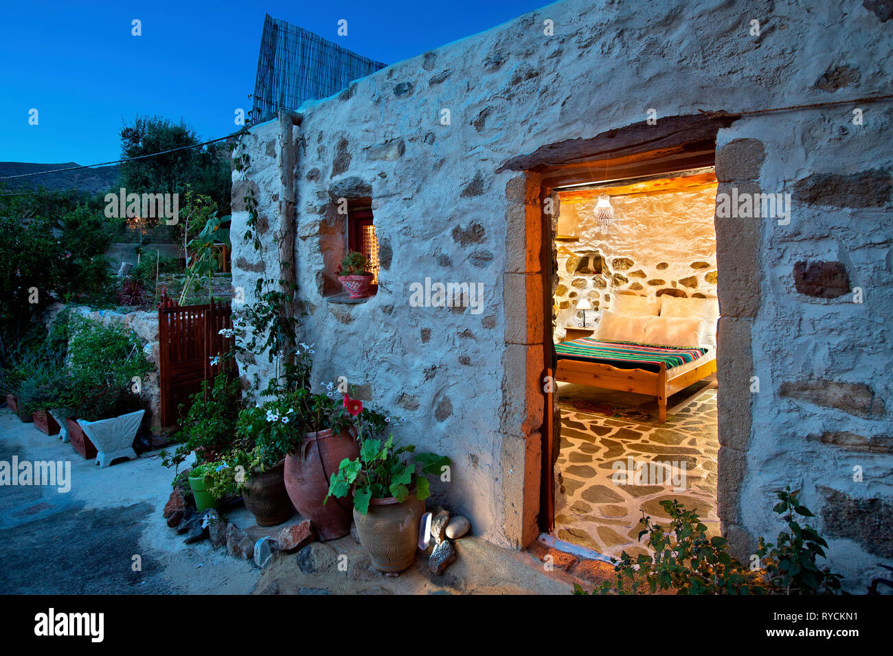 Rural architecture hi-res stock photography and images - Alamy