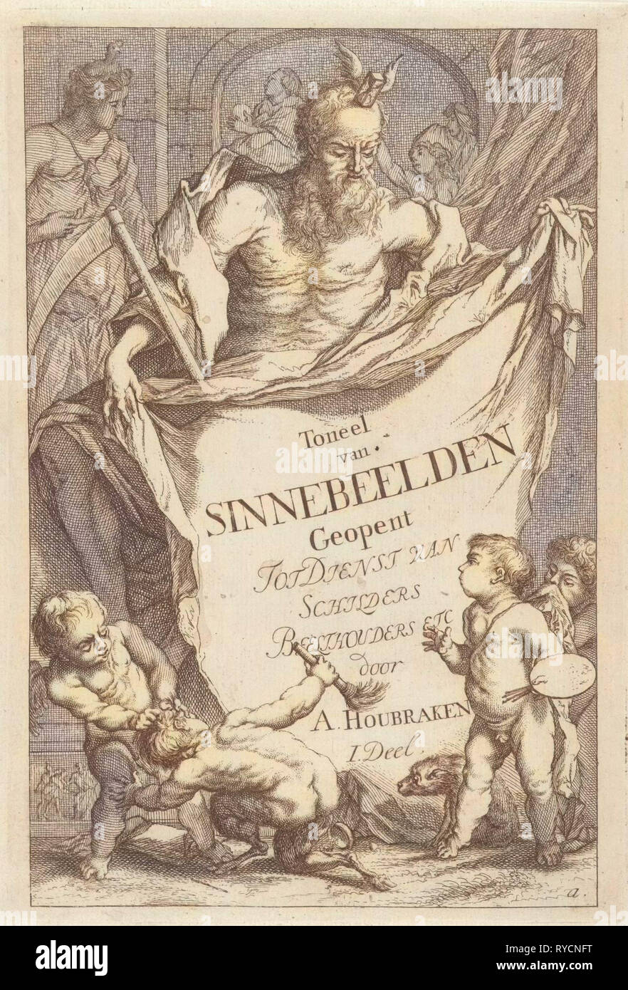 Personifications death hi-res stock photography and images - Alamy