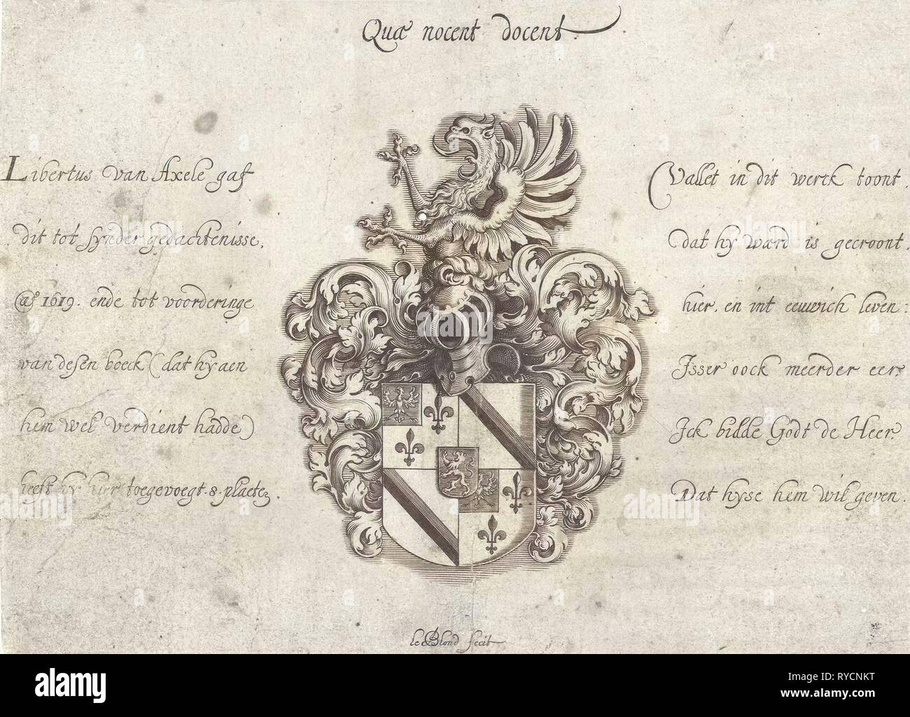 Libertus hi-res stock photography and images - Alamy