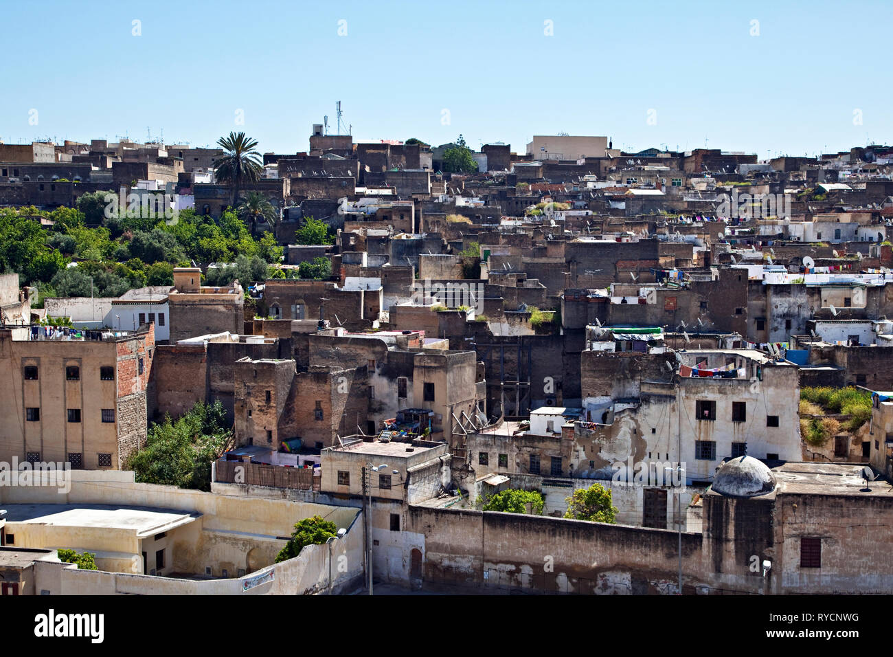 Madina old hi-res stock photography and images - Alamy