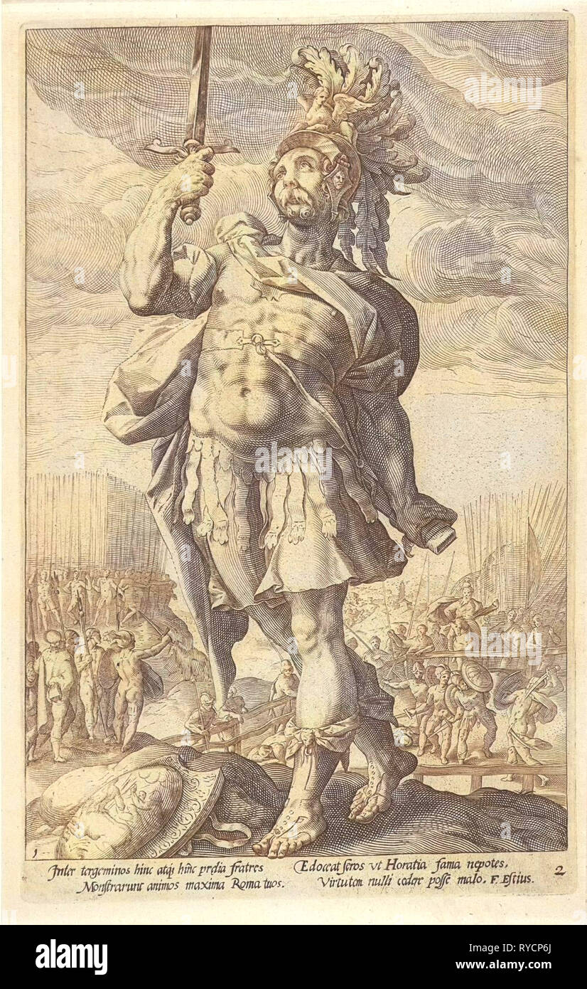 Publius hi-res stock photography and images - Alamy