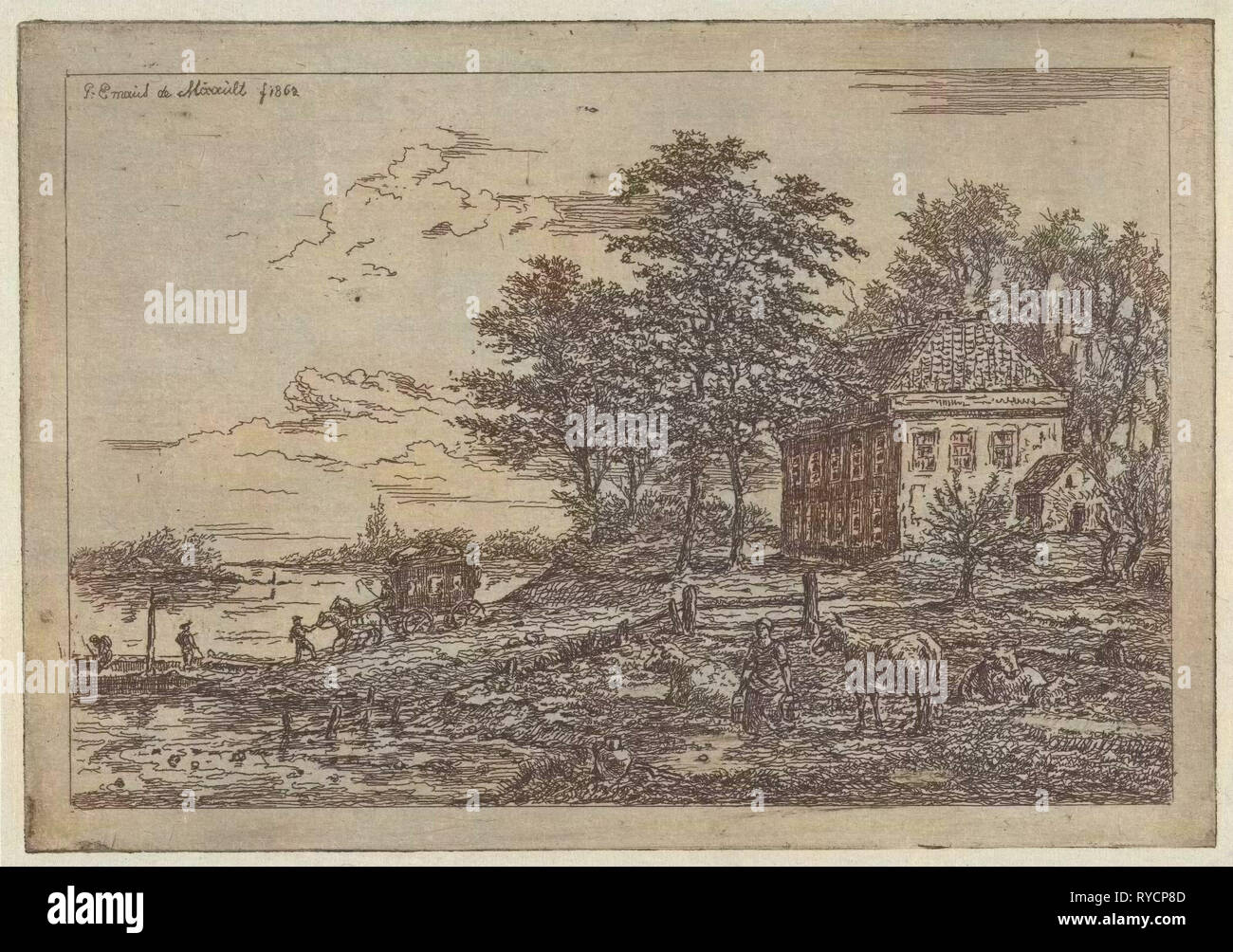 Beusichem hi-res stock photography and images - Alamy