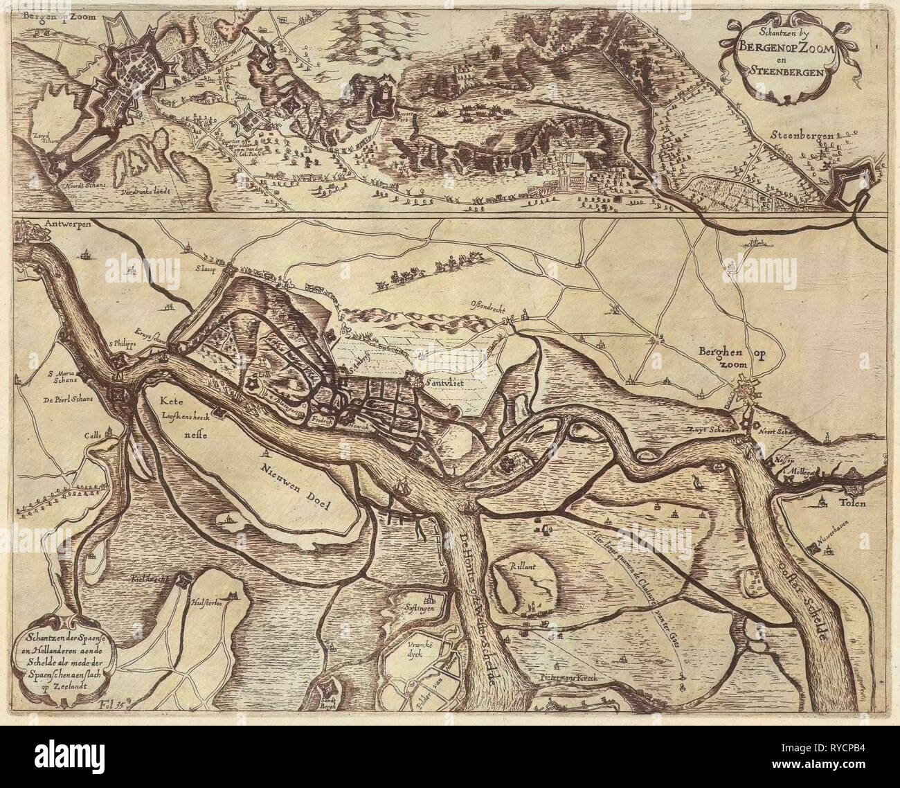 Zoom into map hi-res stock photography and images - Alamy