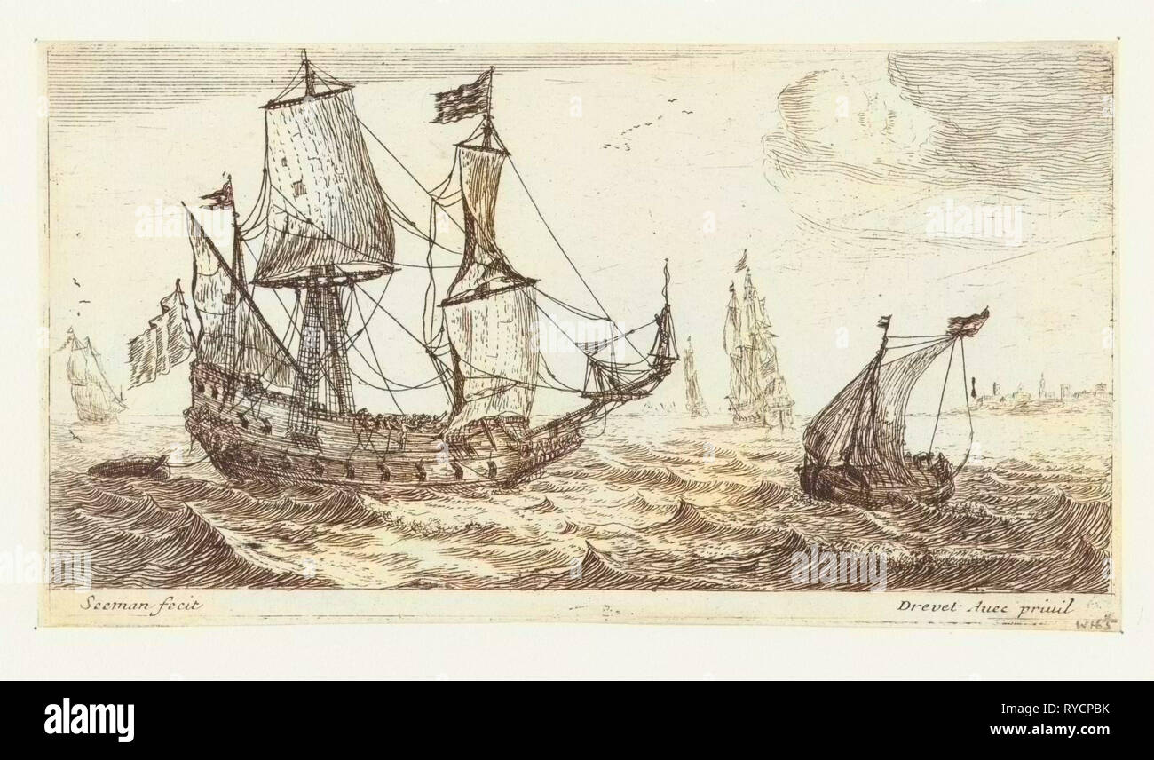 Pinnace hi-res stock photography and images - Alamy