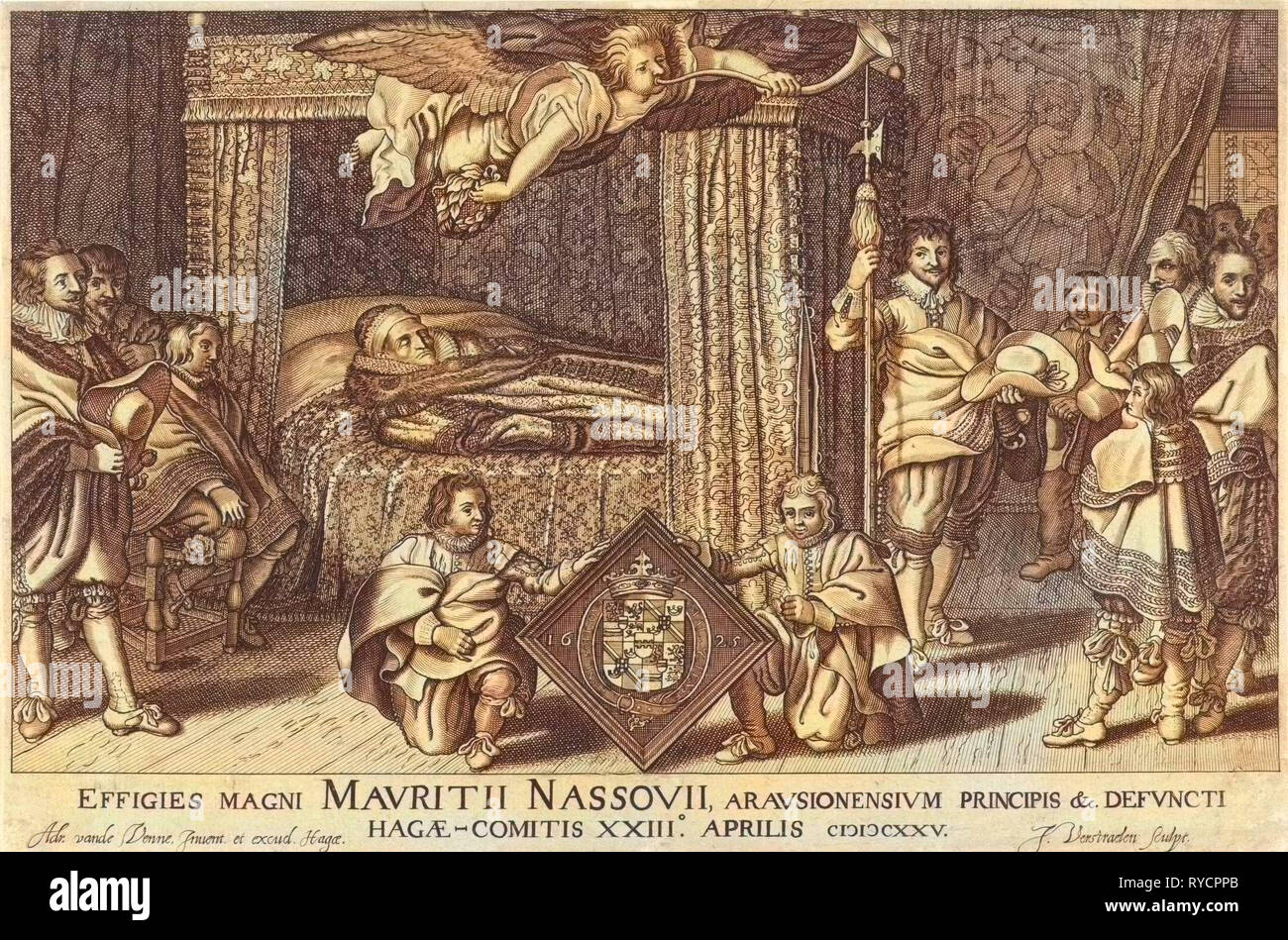 Jan hendriksz hi-res stock photography and images - Alamy