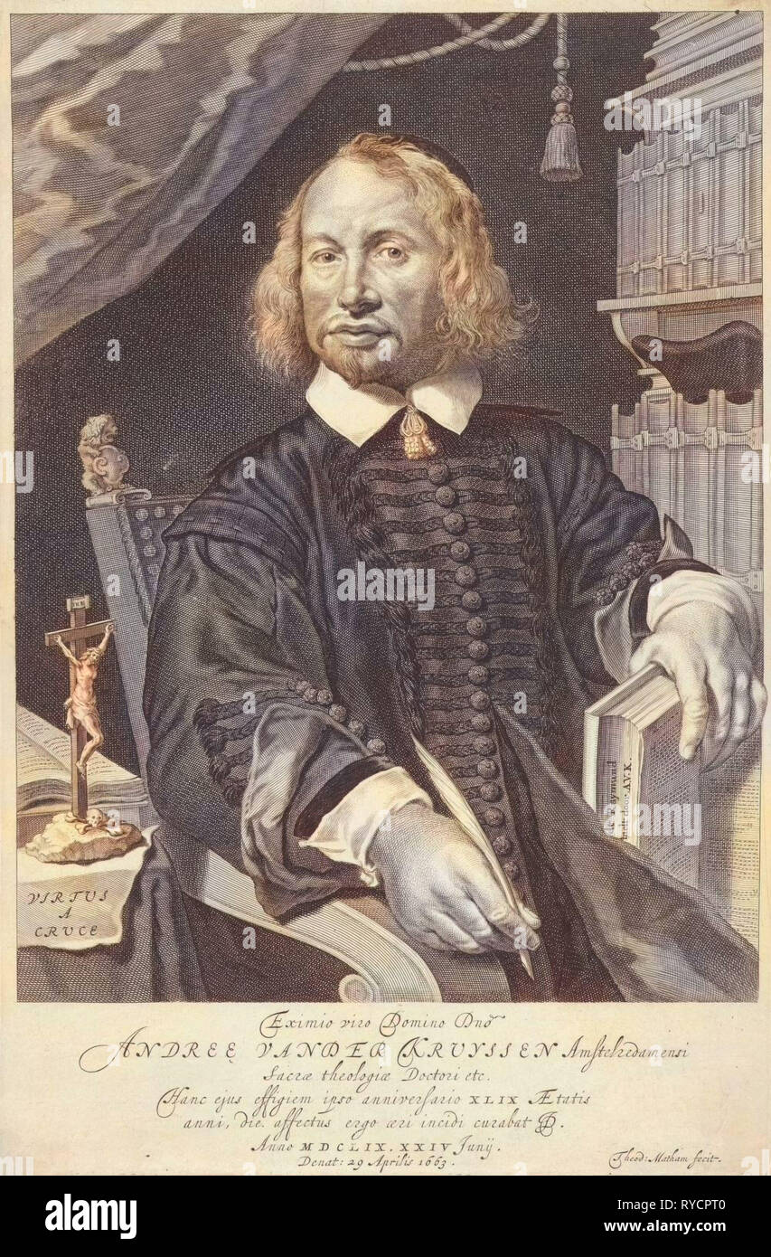 Kruyssen hi-res stock photography and images - Alamy