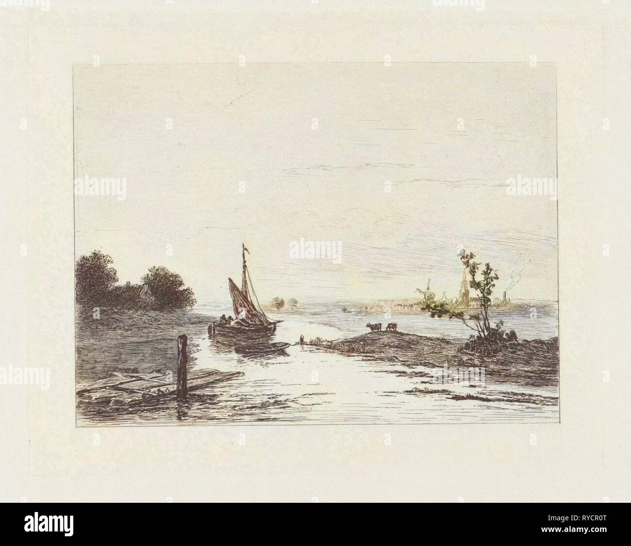 Jacob van rees hi-res stock photography and images - Alamy