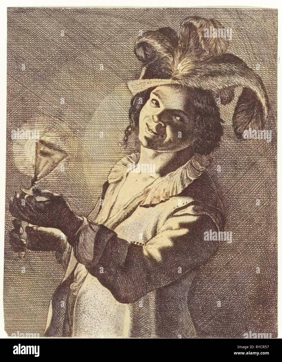 Jan matham hi-res stock photography and images - Alamy