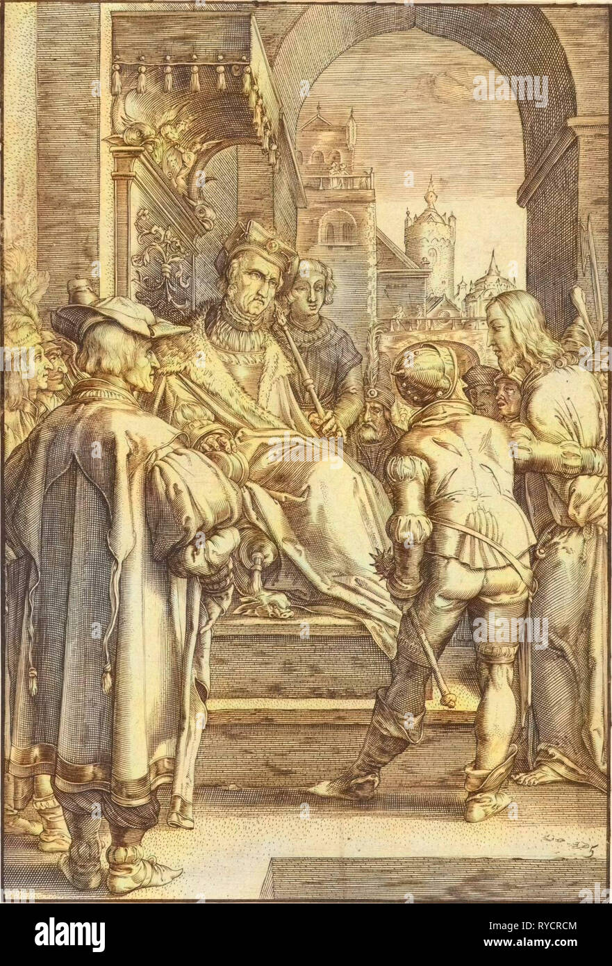Ludovicus siceram hi-res stock photography and images - Alamy