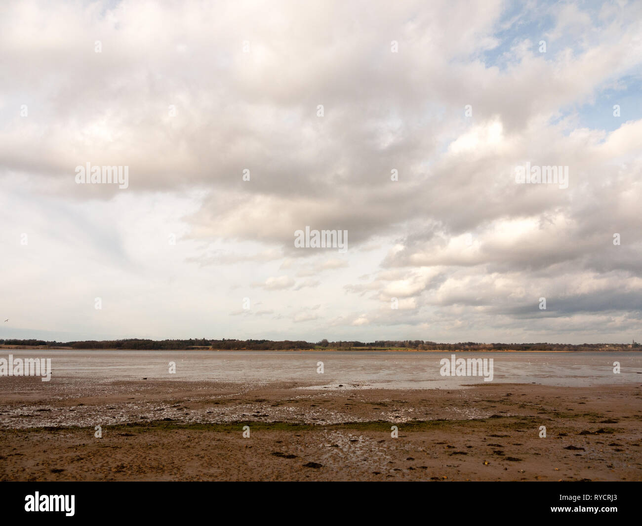 Mistley manningtree essex hi-res stock photography and images - Alamy