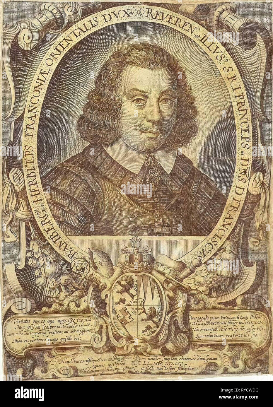 Franz von hatzfeld hi-res stock photography and images - Alamy