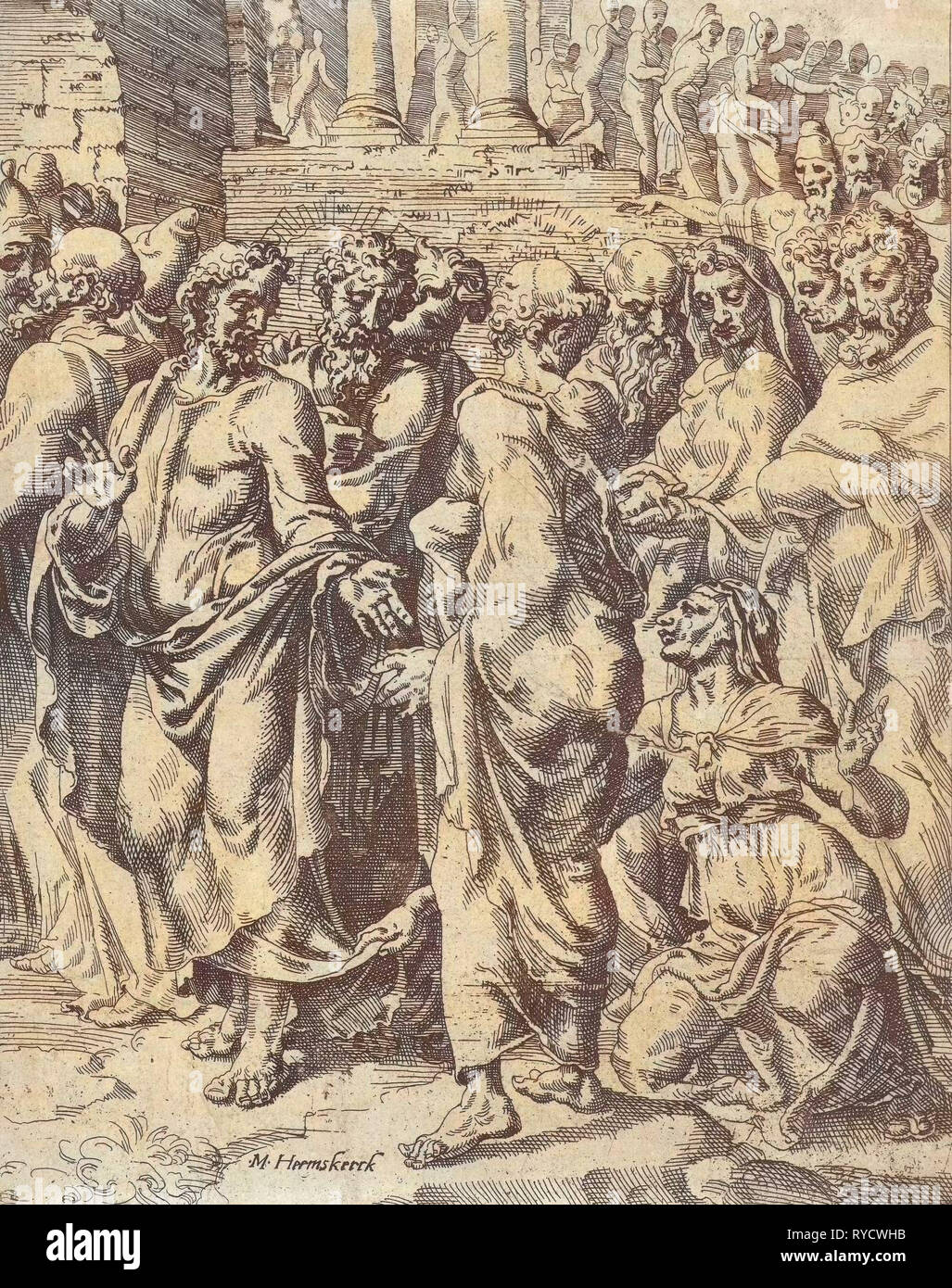 20 turns hi-res stock photography and images - Alamy