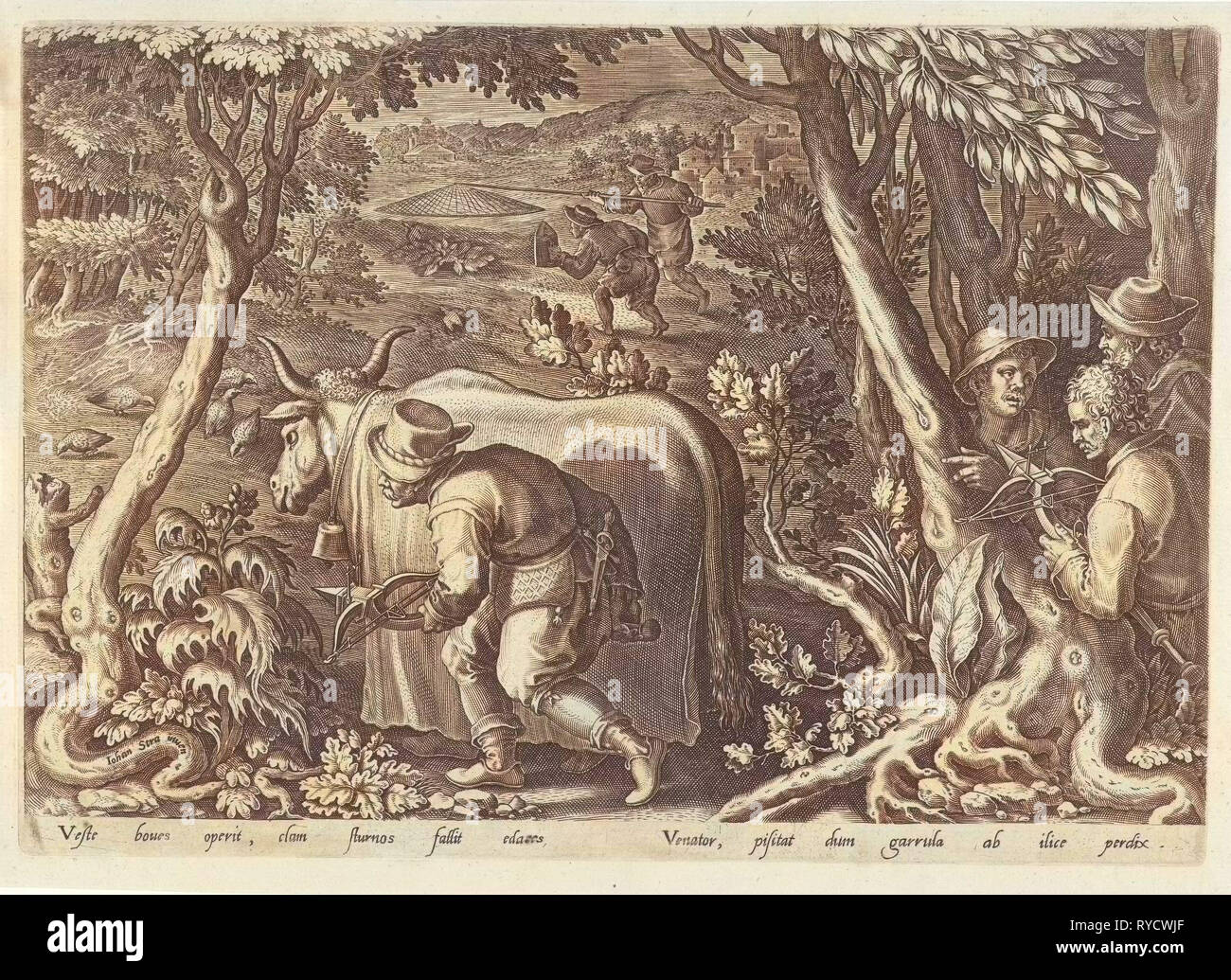 Partridge hunt hi-res stock photography and images - Alamy