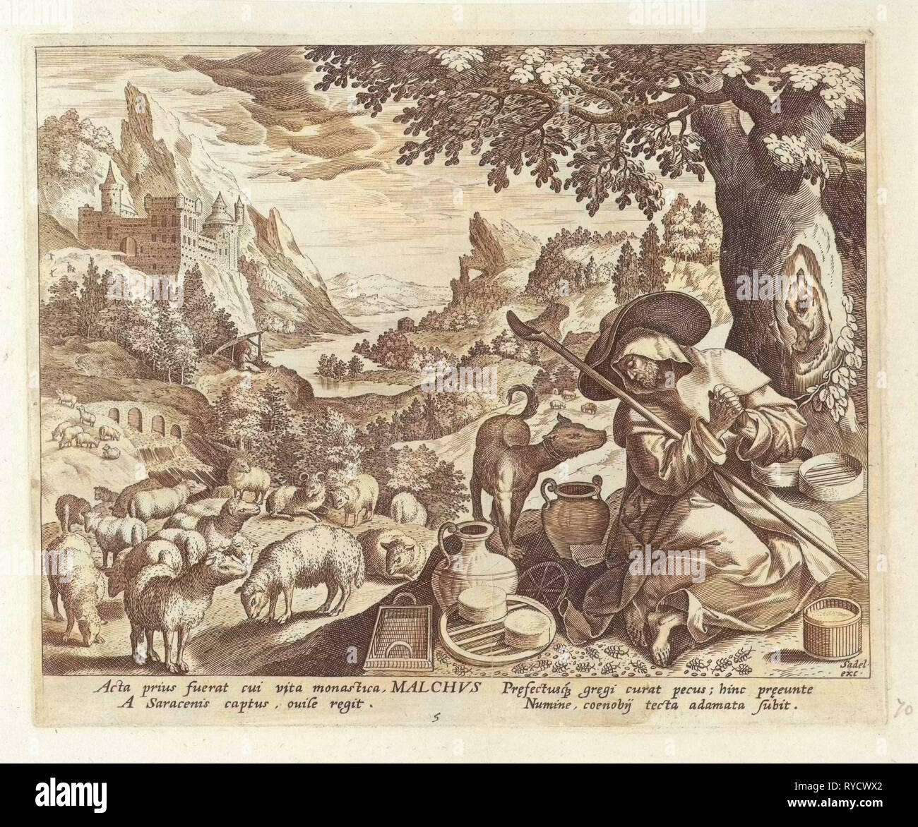 Malchus High Resolution Stock Photography and Images - Alamy