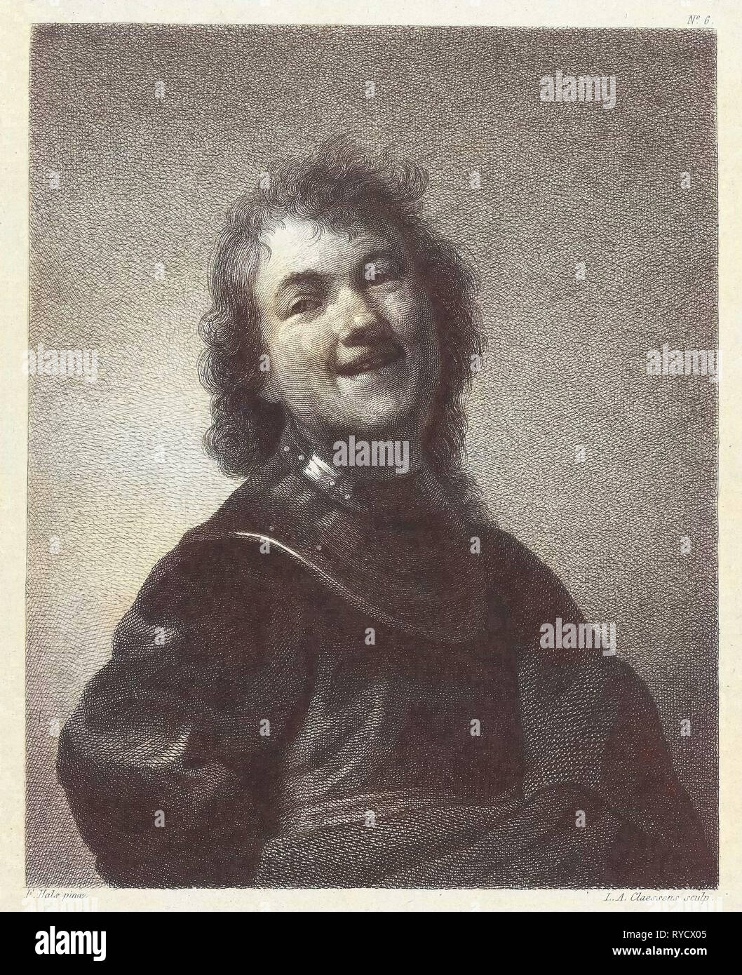 Lambertus antonius claessens hi-res stock photography and images - Alamy