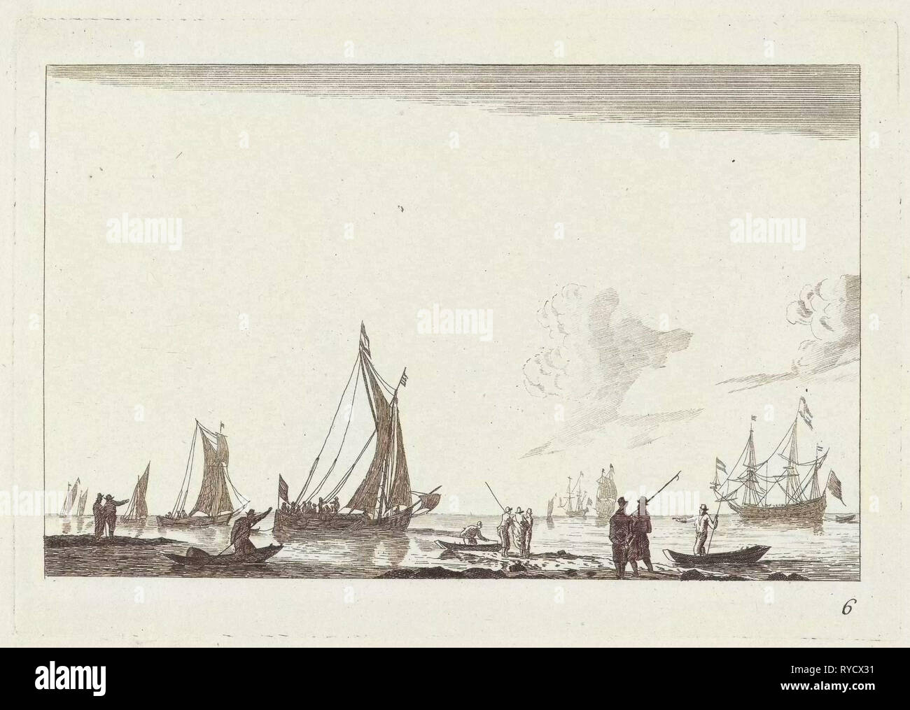 1700 Ships High Resolution Stock Photography and Images - Alamy