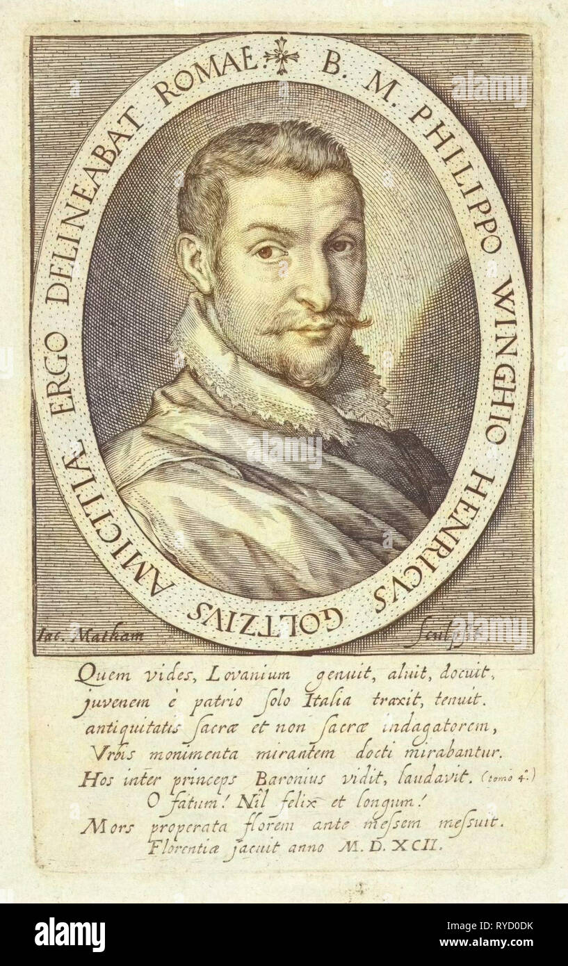 Philips winghe hi-res stock photography and images - Alamy