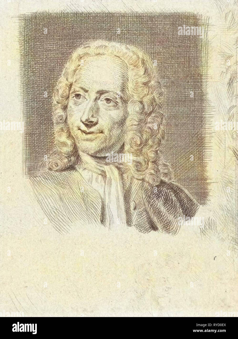 Painter isaac walraven hi-res stock photography and images - Alamy