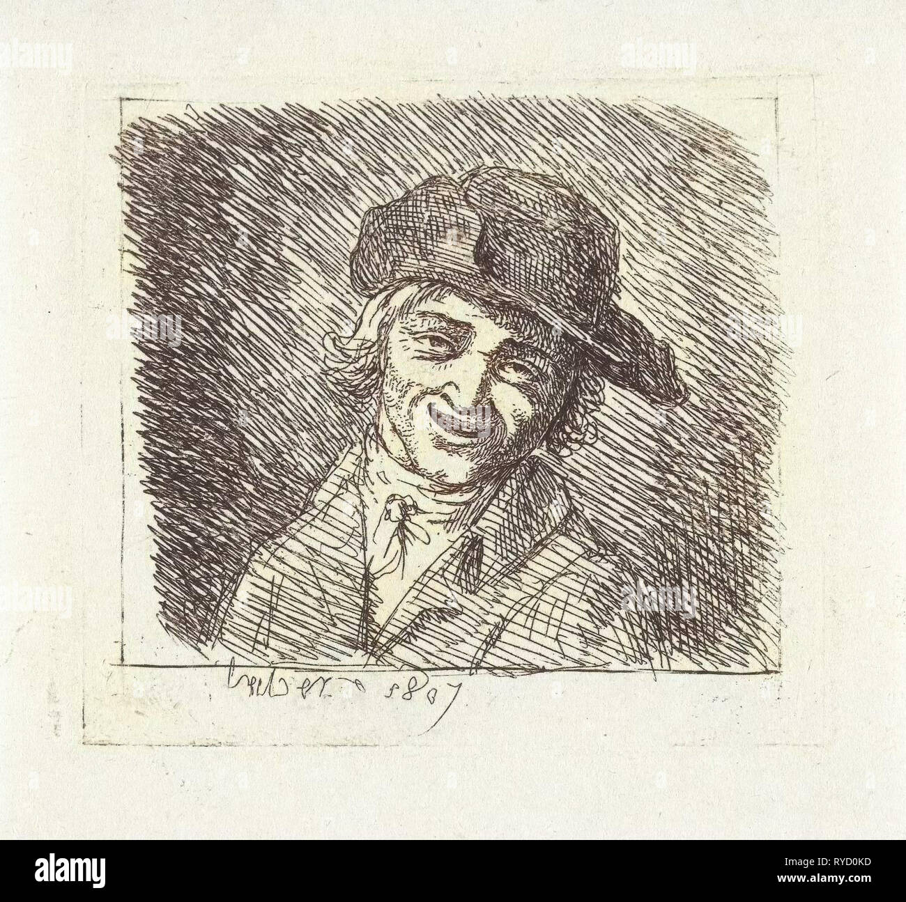 Frederic theodore faber hi-res stock photography and images - Alamy