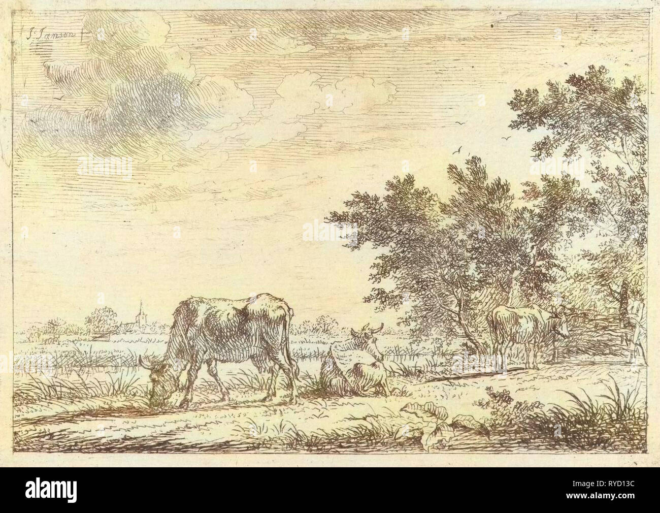 John janson hi-res stock photography and images - Alamy