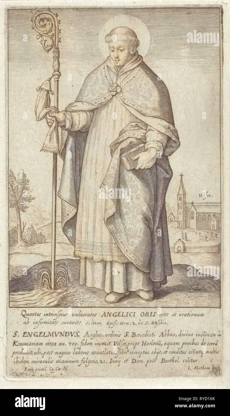 H engelmundus hi-res stock photography and images - Alamy