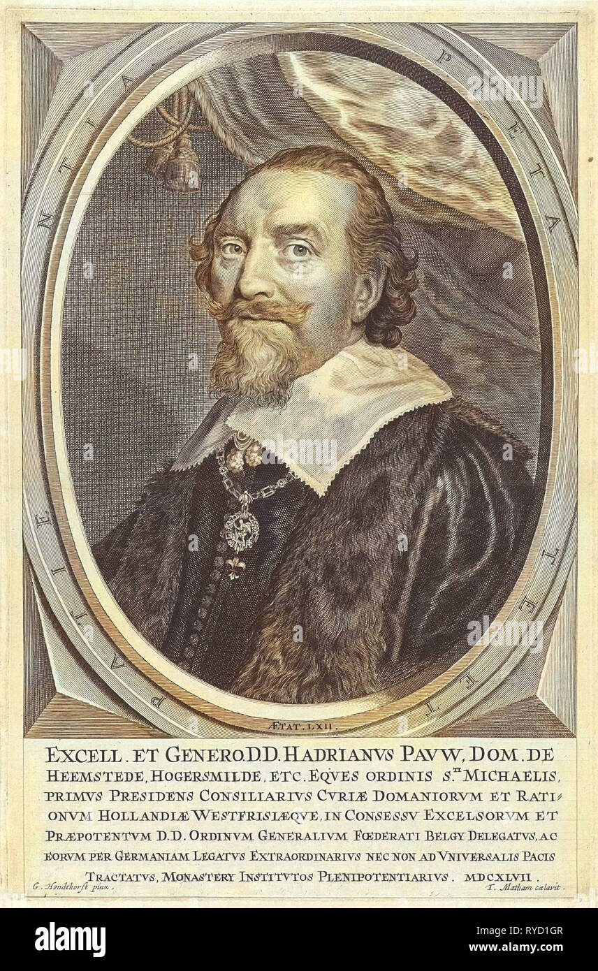 Matham Adriaen High Resolution Stock Photography and Images - Alamy