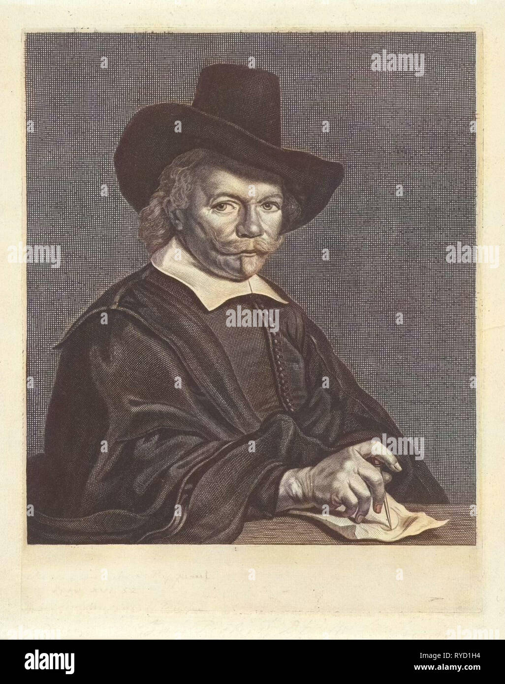 Jan persijn hi-res stock photography and images - Alamy