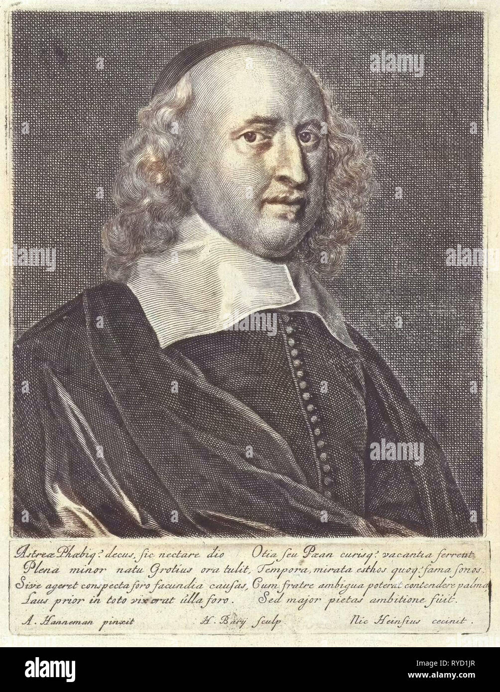 William de groot hi-res stock photography and images - Alamy