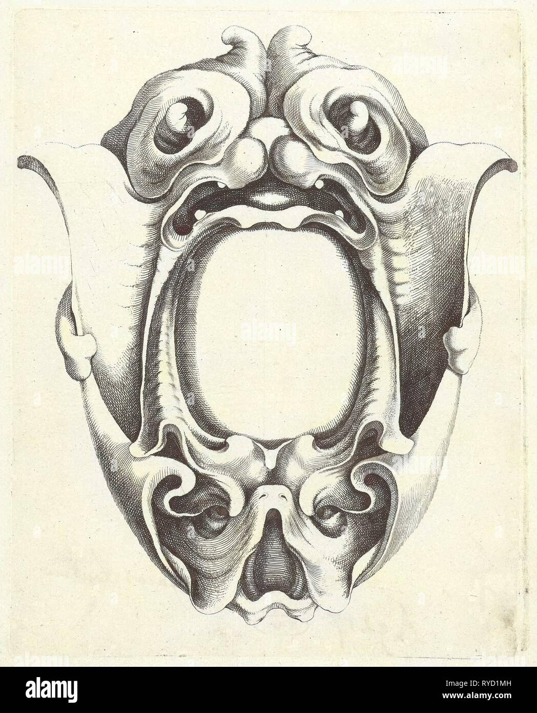 Lutma johannes i hi-res stock photography and images - Alamy