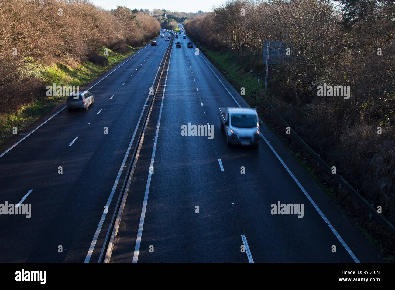 A31 hampshire hi-res stock photography and images - Alamy
