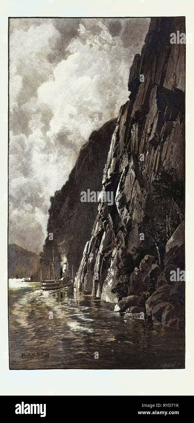 Cape trinity hi-res stock photography and images - Alamy