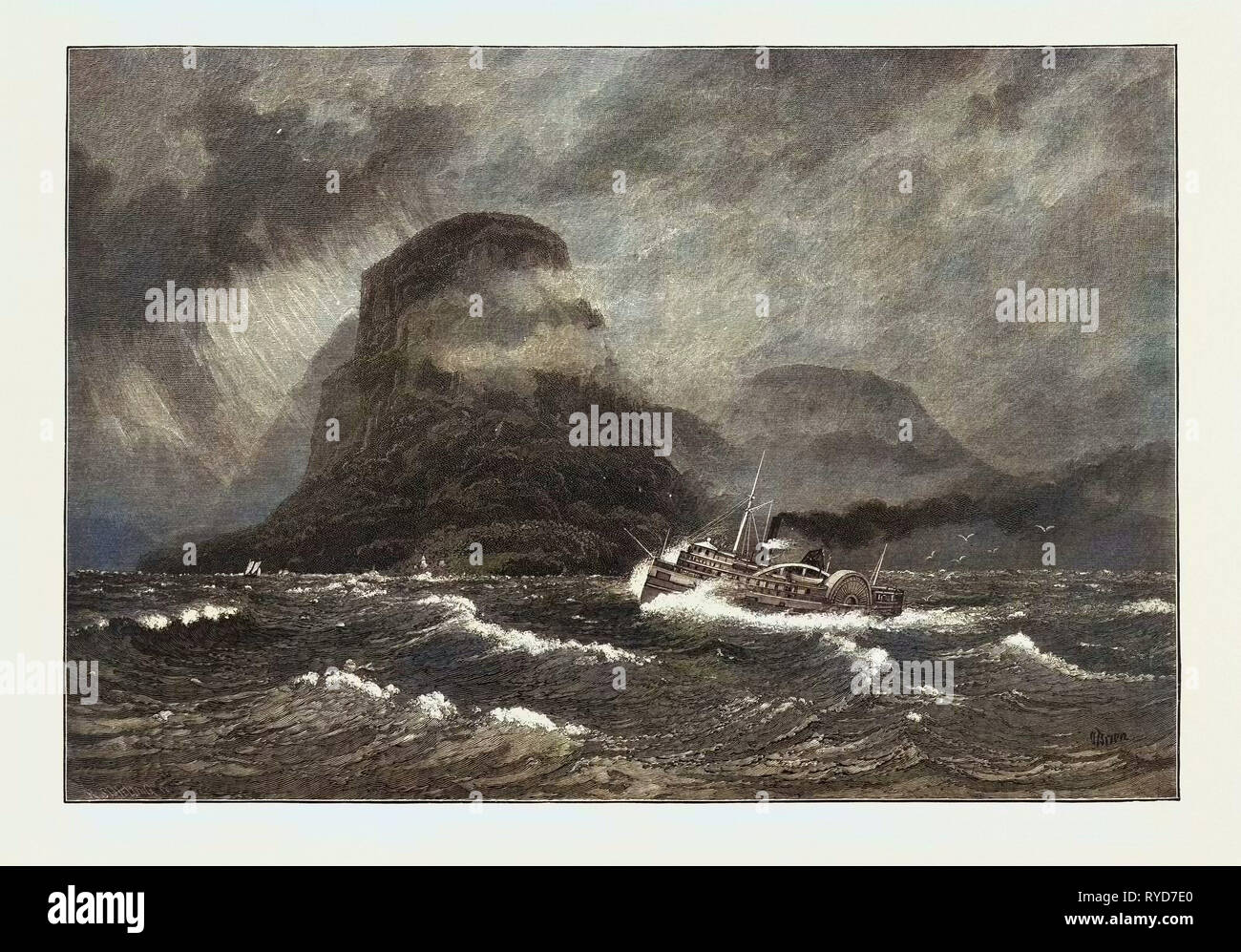 Cape history hi-res stock photography and images - Alamy