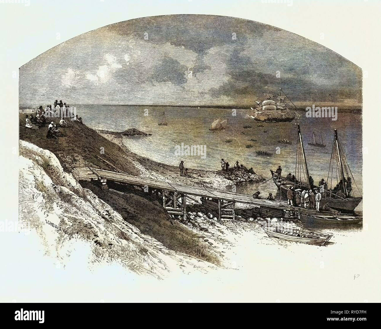 York factory canada hi-res stock photography and images - Alamy