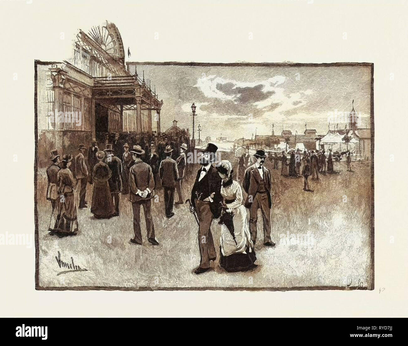 Toronto canada history hi-res stock photography and images - Alamy