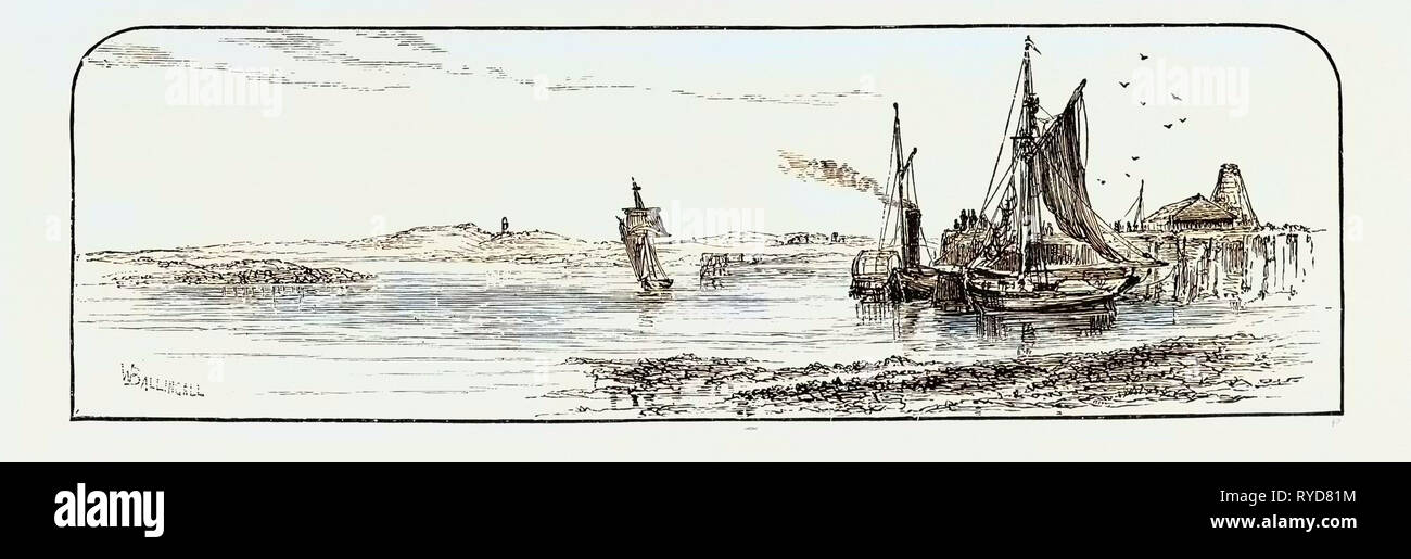 Alloa uk hi-res stock photography and images - Alamy