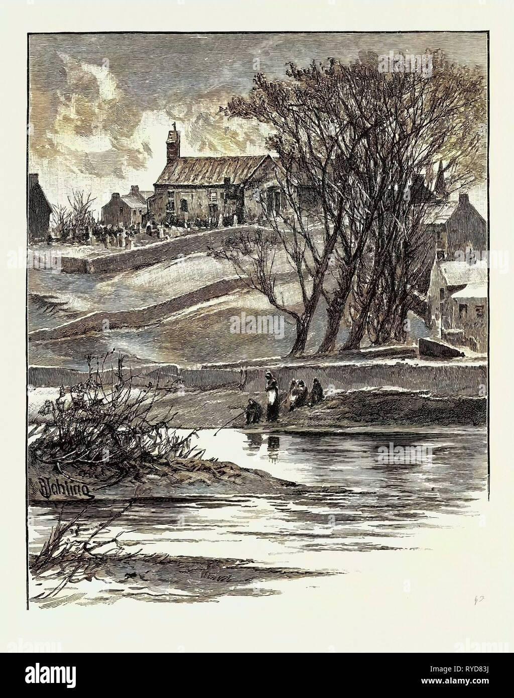 Bellingham uk hi-res stock photography and images - Alamy