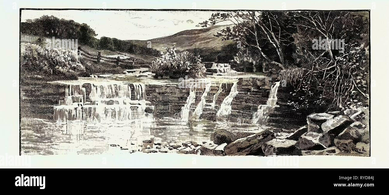 East side of the pennines hi-res stock photography and images - Alamy