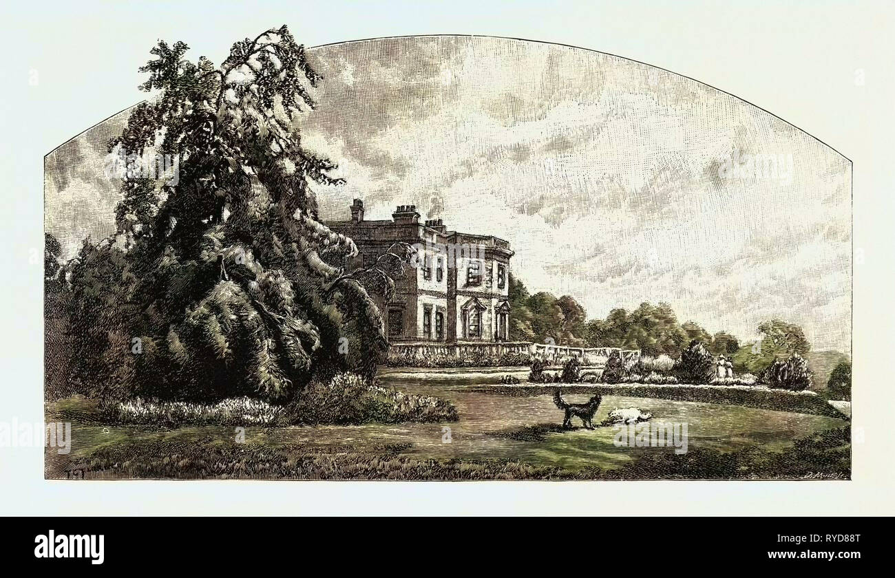 Farnley High Resolution Stock Photography and Images - Alamy