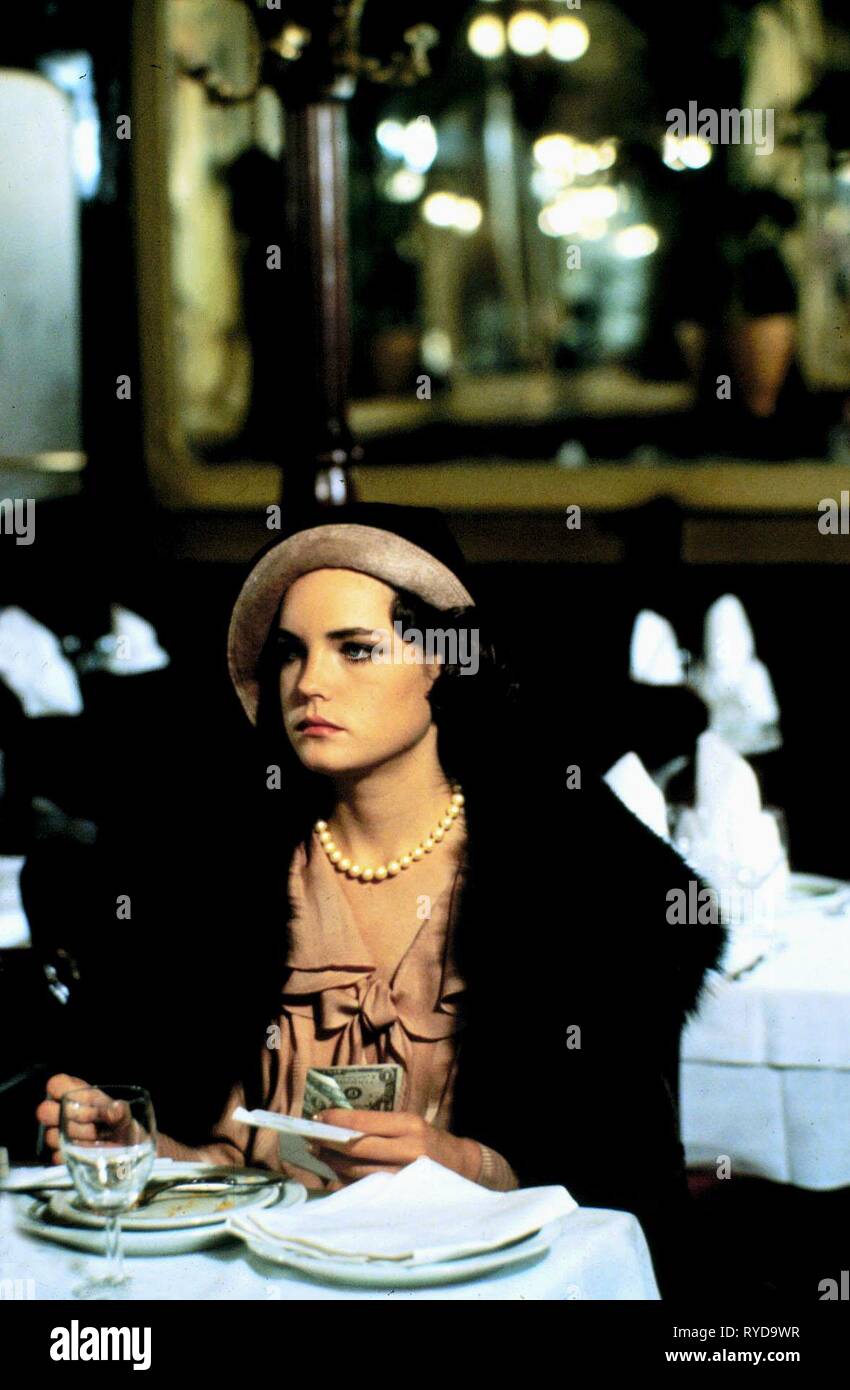 Deborah gelly hi-res stock photography and images - Alamy