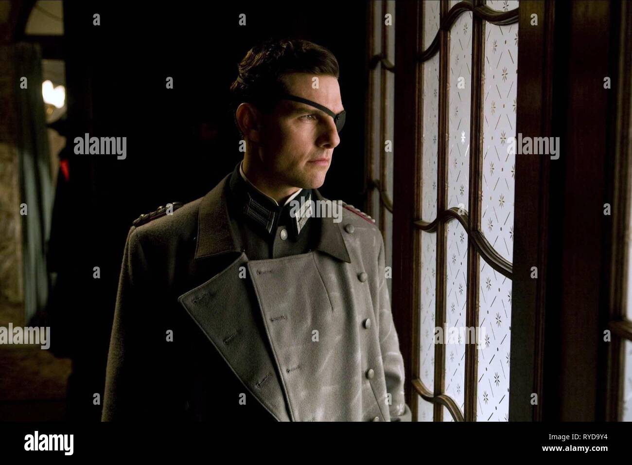 Valkyrie Tom Cruise High Resolution Stock Photography and Images - Alamy