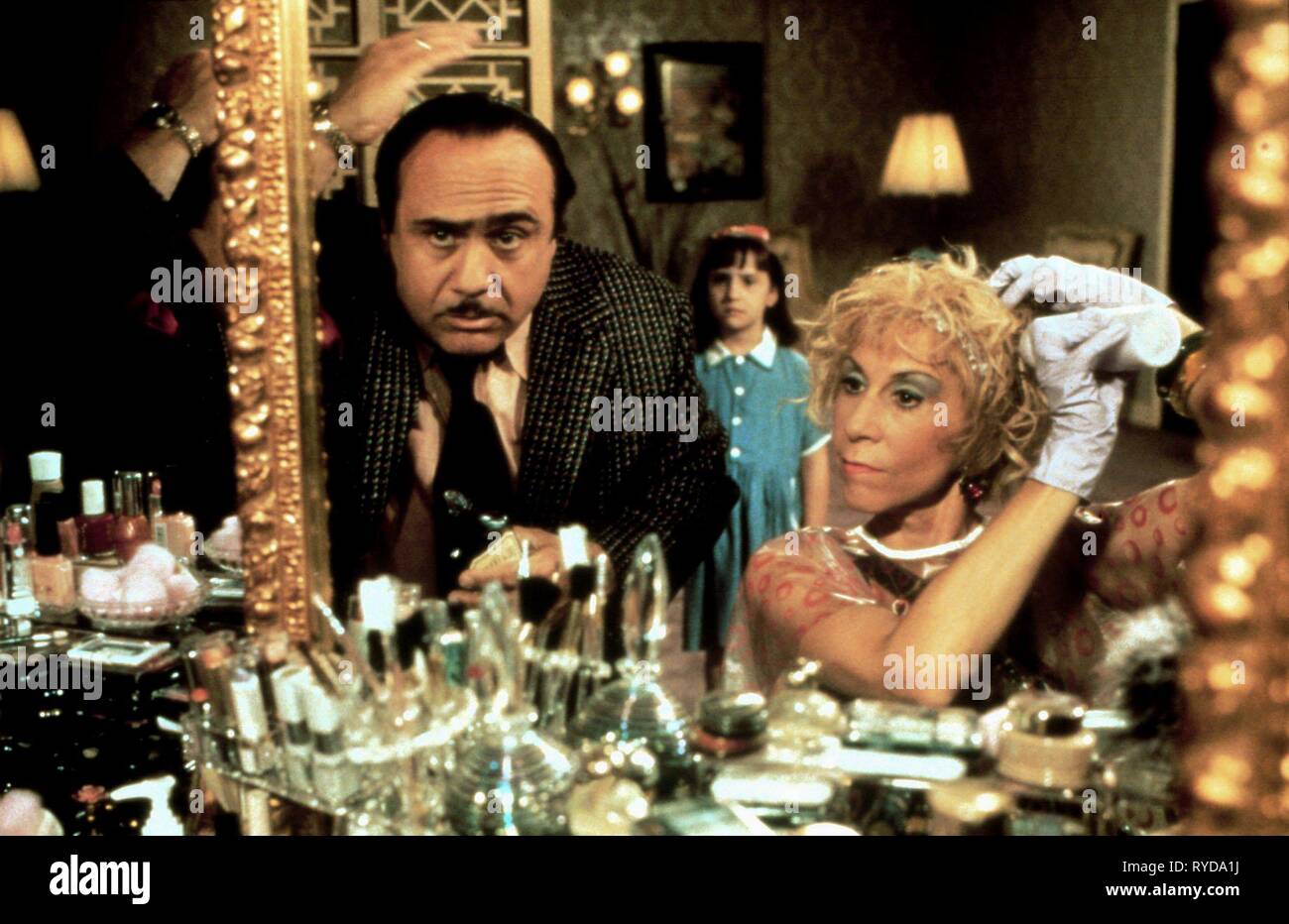 Matilda Film 1996 High Resolution Stock Photography and Images - Alamy